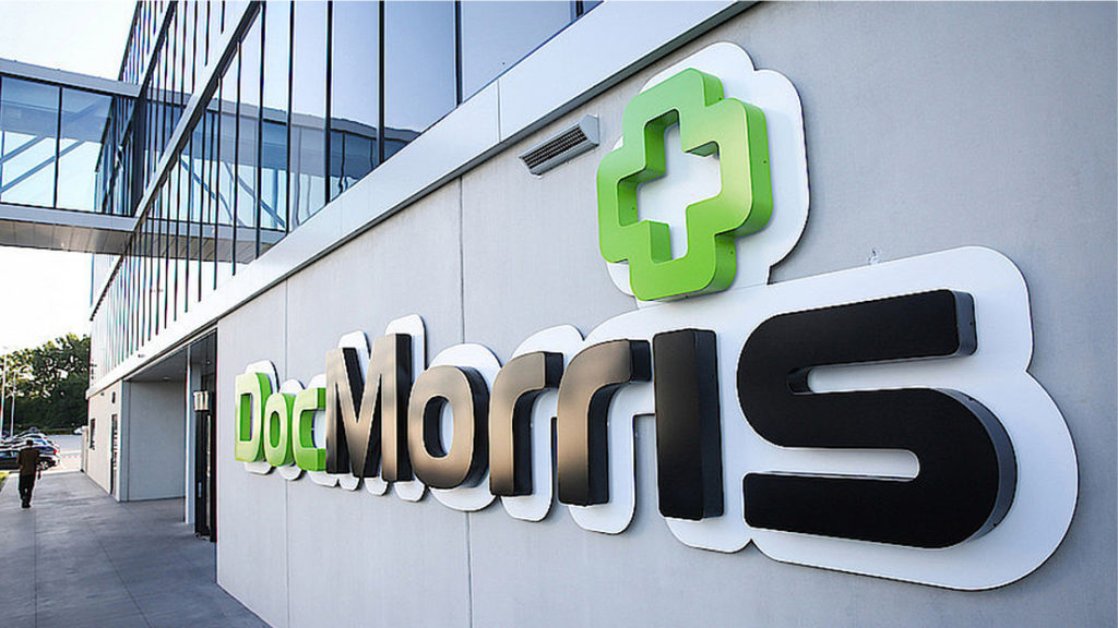 DocMorris – DIE Versandapotheke - Fluent AG